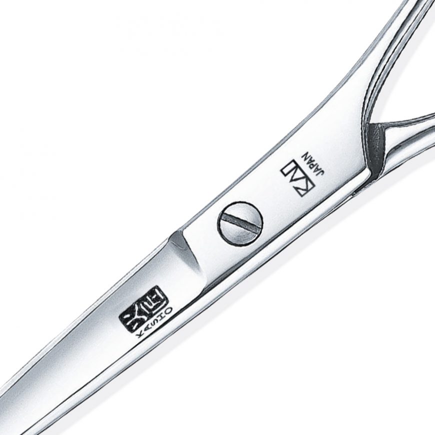 BLUE | Kasho Scissors